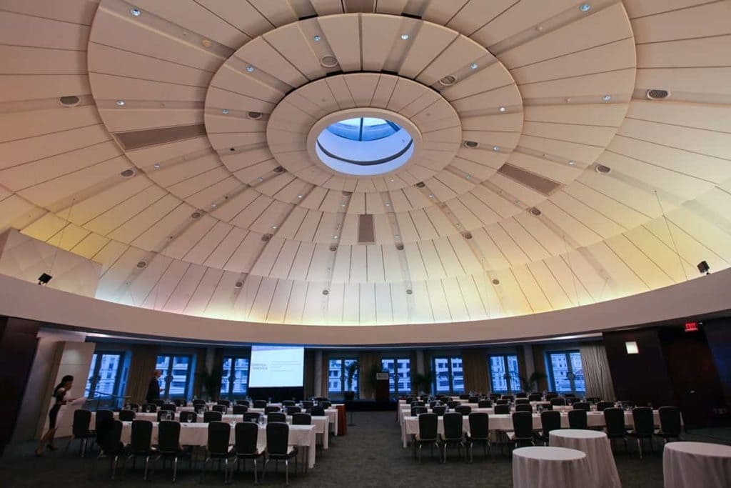Rotunda Event Space Details | Ronald Reagan Building and International ...