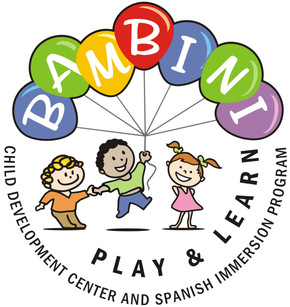 Bambini-Logo | Ronald Reagan Building and International Trade Center