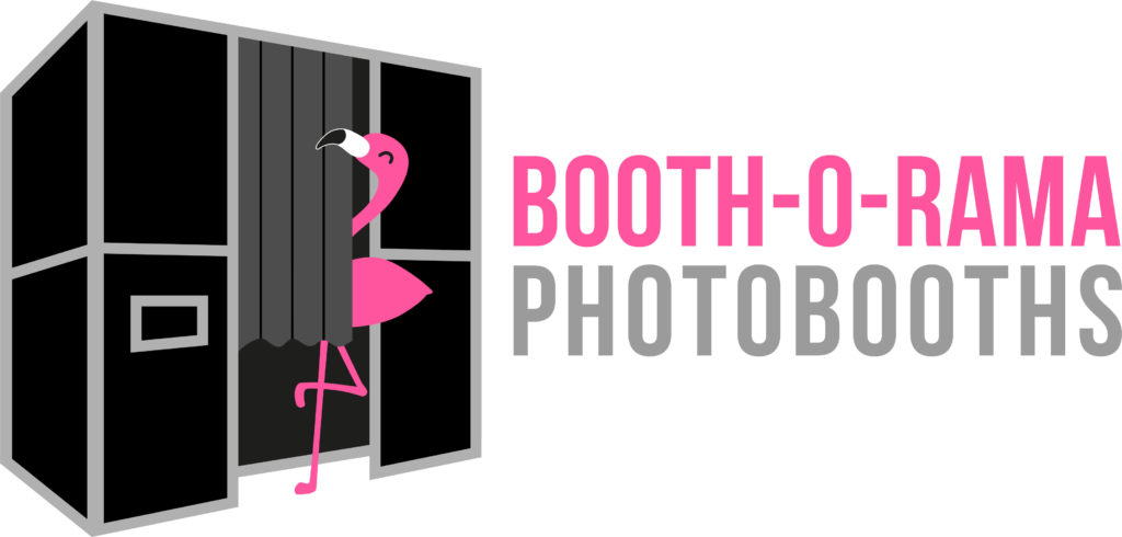 Booth-o-Rama Logo Horizontal | Ronald Reagan Building and International ...