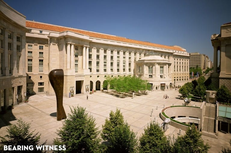 ITCDC Attractions & Amenities | Ronald Reagan Building and ...