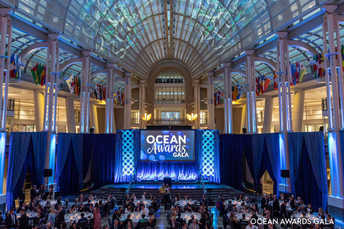 2023 Look Back: A Celebration of Events | Ronald Reagan Building and ...